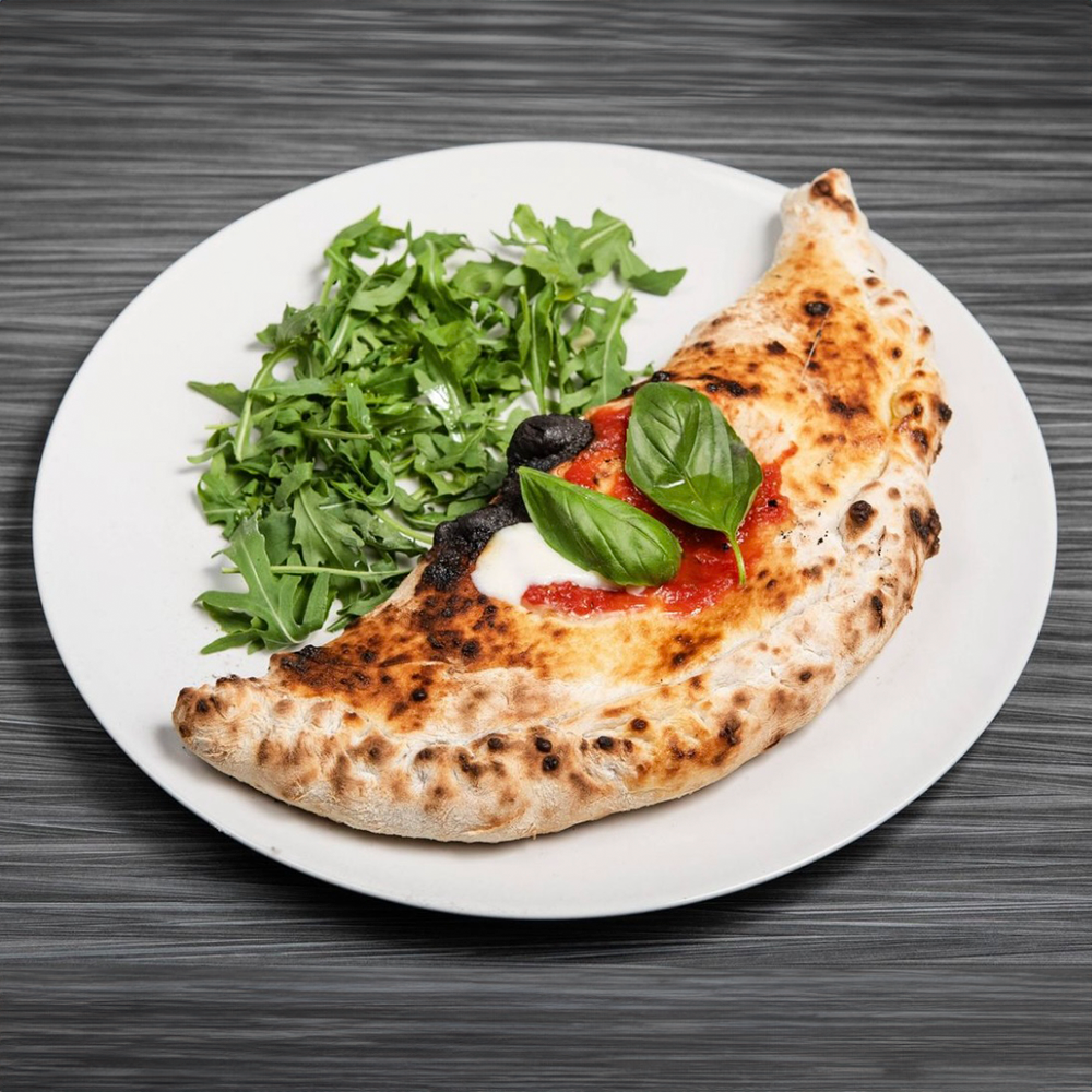 Fratelli Pazzi - Auténtica Pizzería Napolitana en Madrid